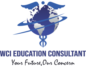 Home - WCI Education Consultant